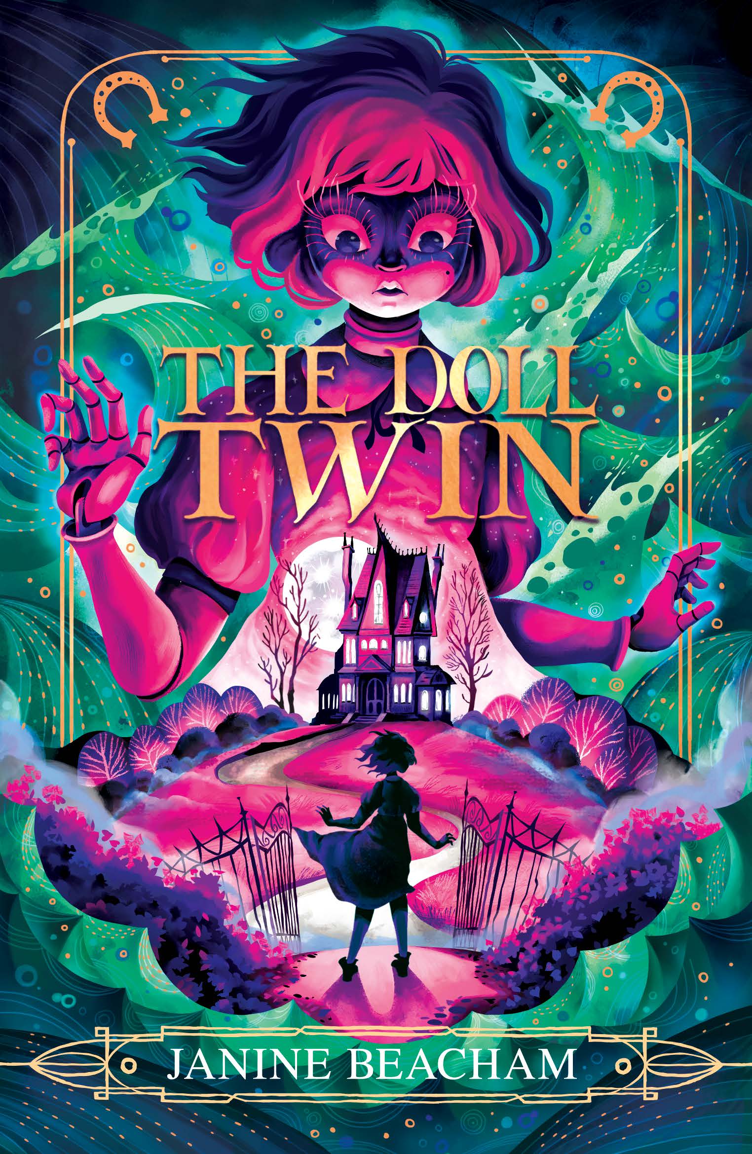 The Doll Twin – Popular Book Company Pte Ltd