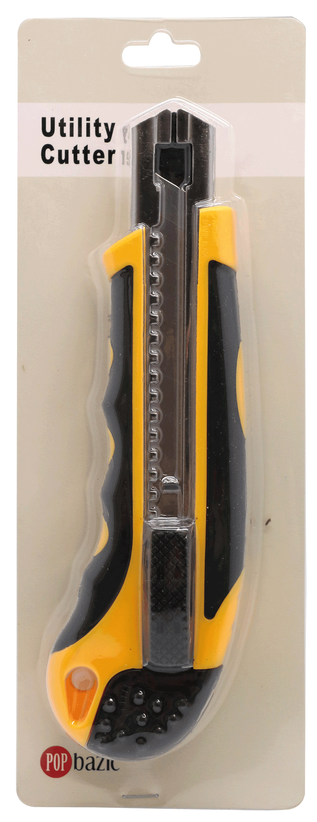 POP BAZIC Cutter 268BC – Popular Book Company Pte Ltd