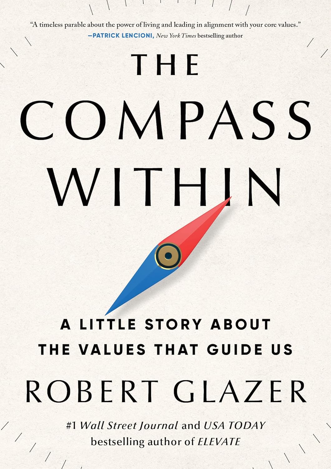 Compass Within – Popular Book Company Pte Ltd