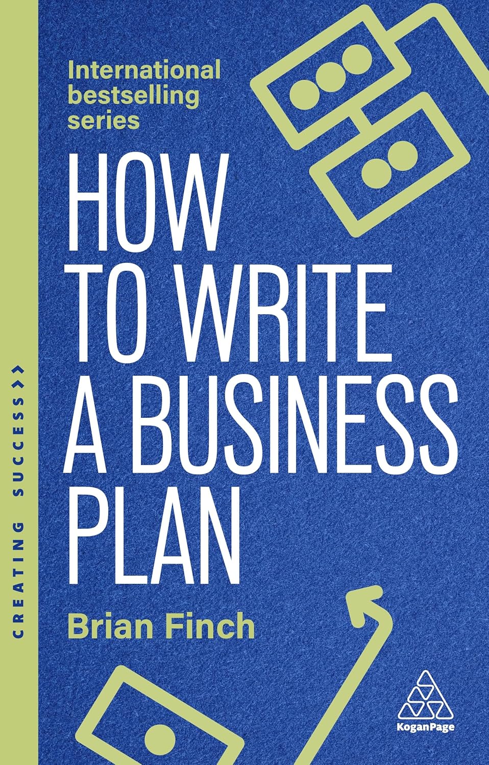 How to Write a Business Plan – Popular Book Company Pte Ltd