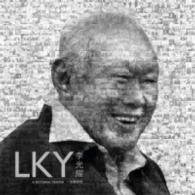 LKY A PICTORIAL MEMOIR – Popular Book Company Pte Ltd