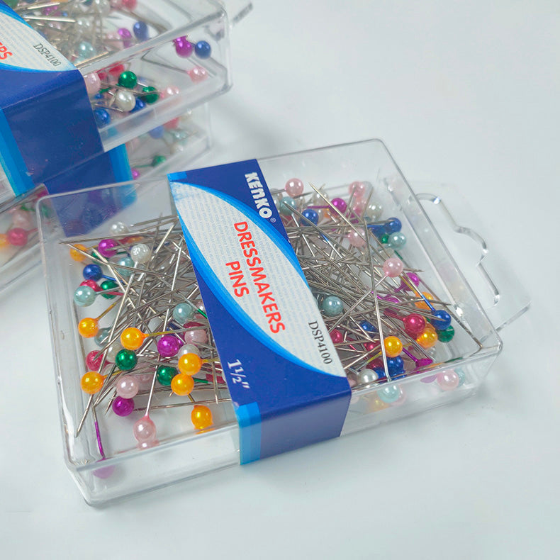 Kenko Dressing Pin 160s – Popular Book Company Pte Ltd