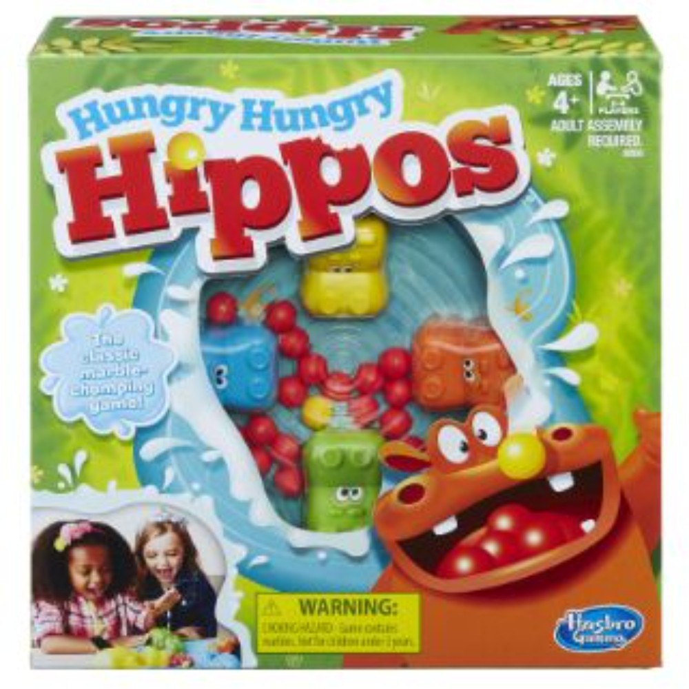 HUNGRY HUNGRY HIPPOS – Popular Book Company Pte Ltd
