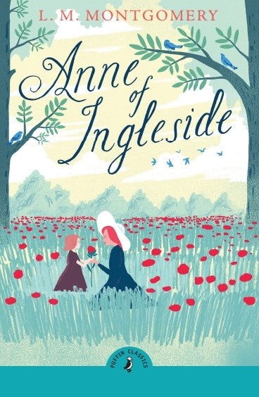 Anne of Ingleside (Puffin Classics) – Popular Book Company Pte Ltd