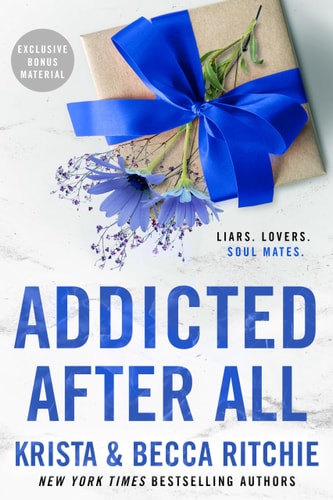 Addicted After All – Popular Book Company Pte Ltd