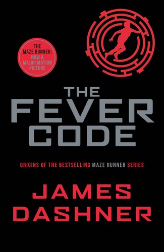 MAZE RUNNER 05 FEVER CODE – Popular Book Company Pte Ltd