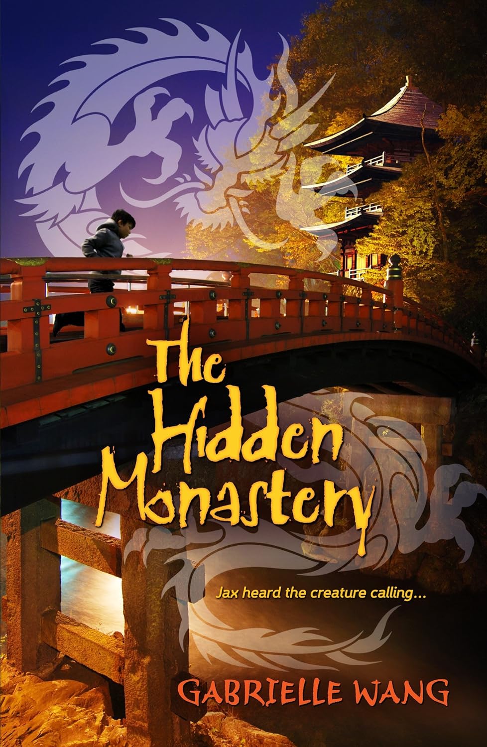 Hidden Monastery – Popular Book Company Pte Ltd