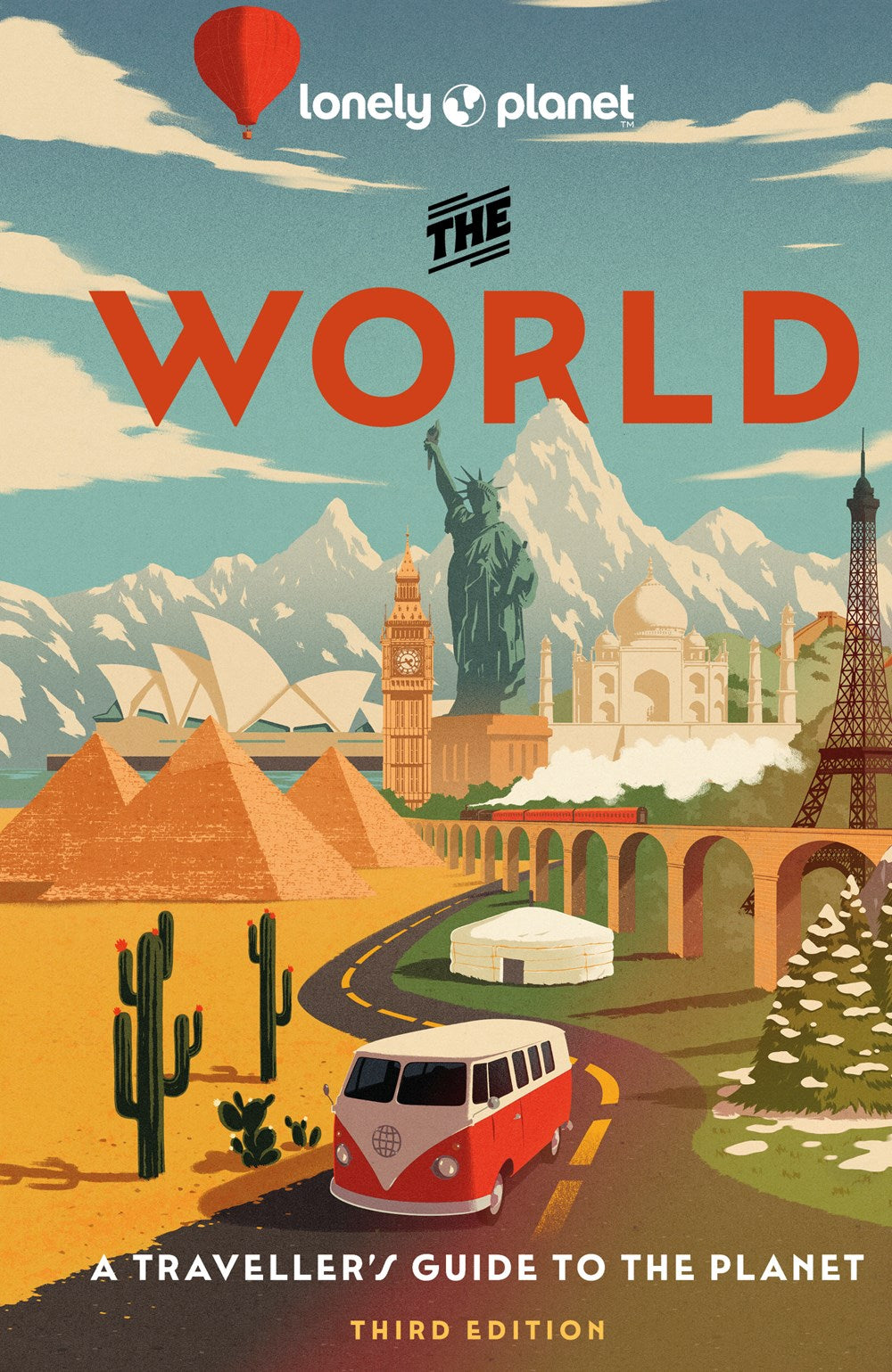 The World (3rd Edition) – Popular Book Company Pte Ltd