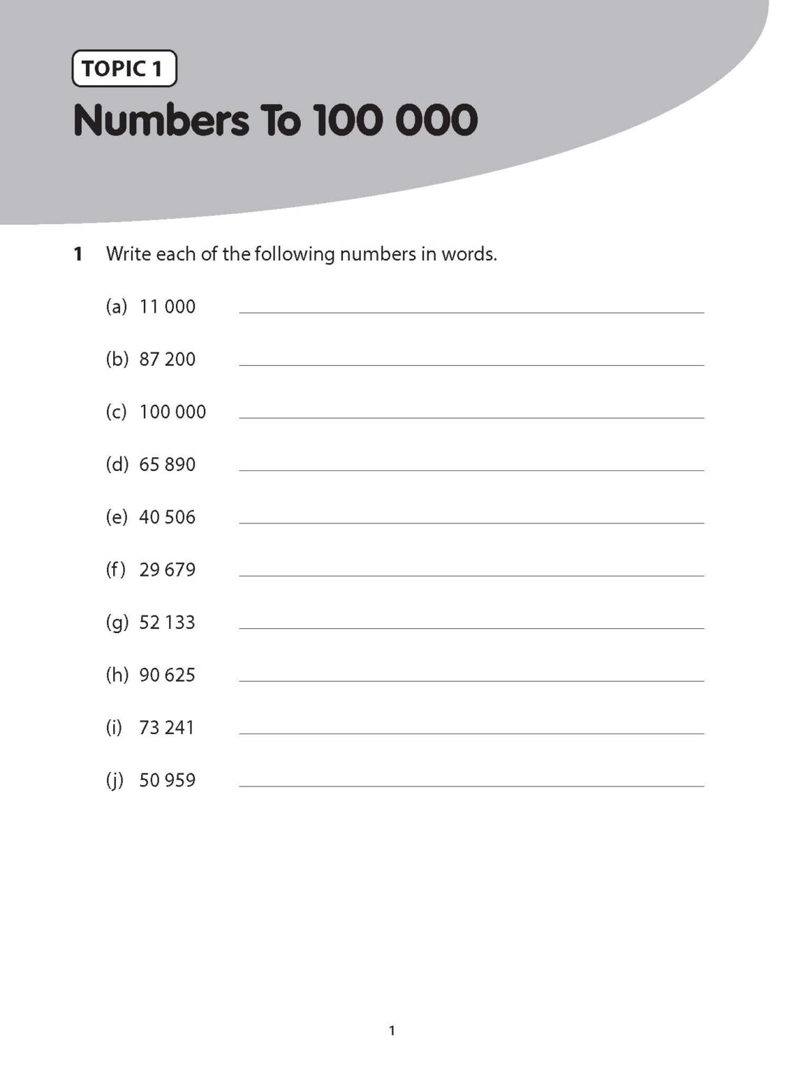 Primary 4 Intensive Mathematics Practice (Second Edition) – Popular ...
