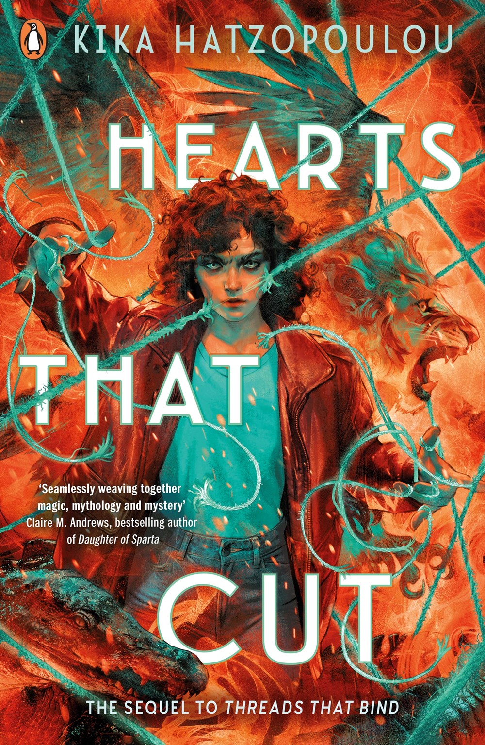 Threads That Bind #02: Hearts That Cut – Popular Book Company Pte Ltd