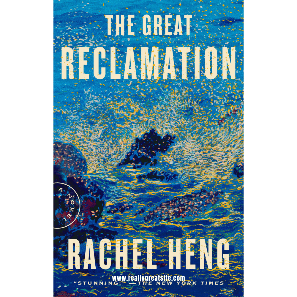 The Great Reclamation – Popular Book Company Pte Ltd
