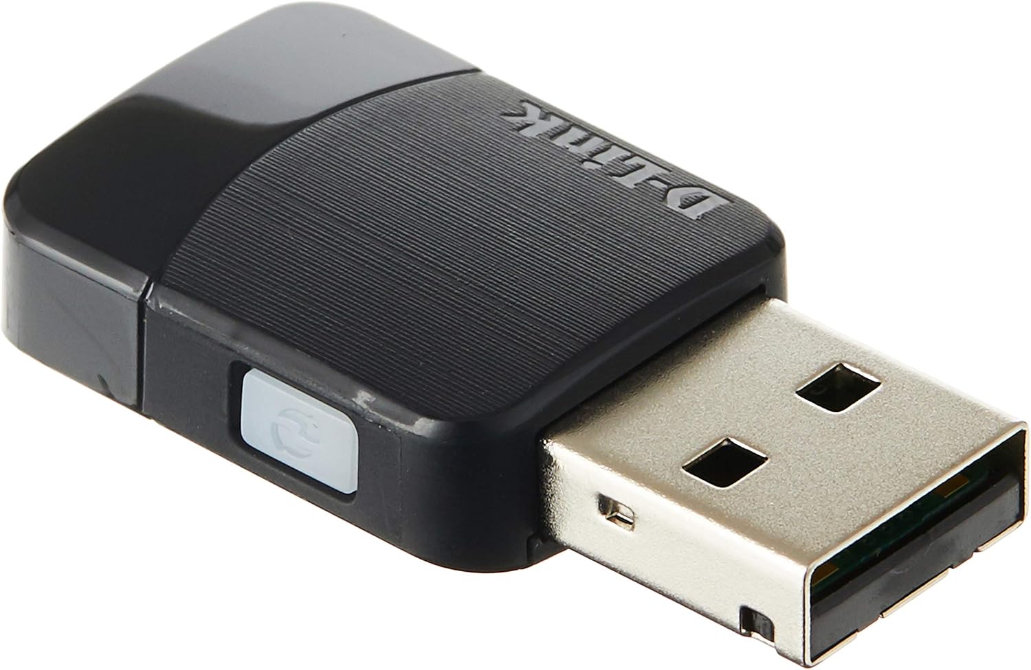 Dlink Wireless Ac600 Dual Band Nano USB Adapter – Popular Book Company ...