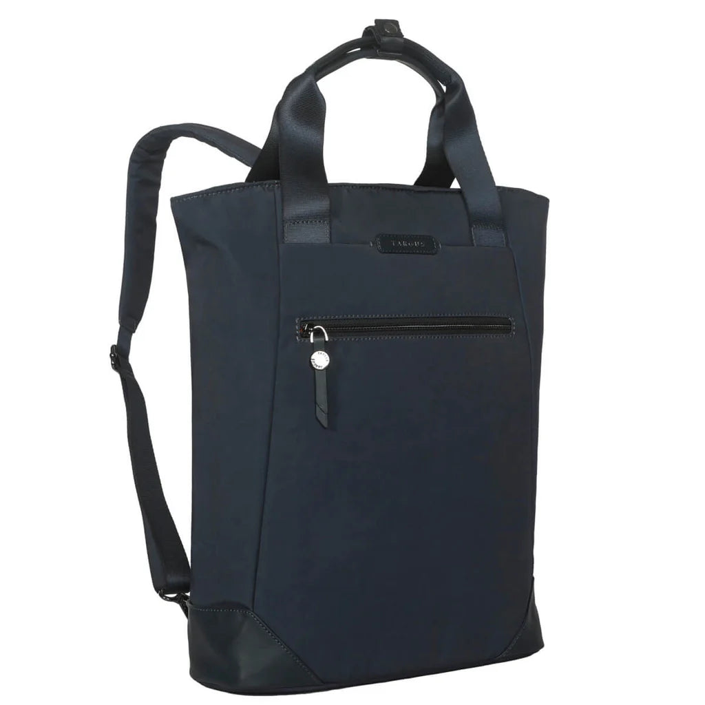 Targus Ávila 15-16" Convertible Tote/Backpack - Midnight – Popular Book ...