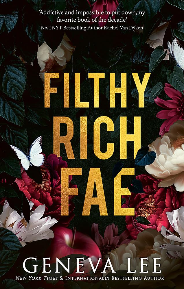 Filthy Rich Fae – Popular Book Company Pte Ltd
