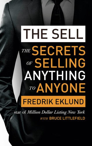SELL: SECRETS OF SELLING ANYTHING TO ANY – Popular Book Company Pte Ltd