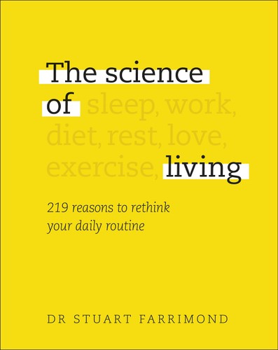 The Science of Living – Popular Book Company Pte Ltd