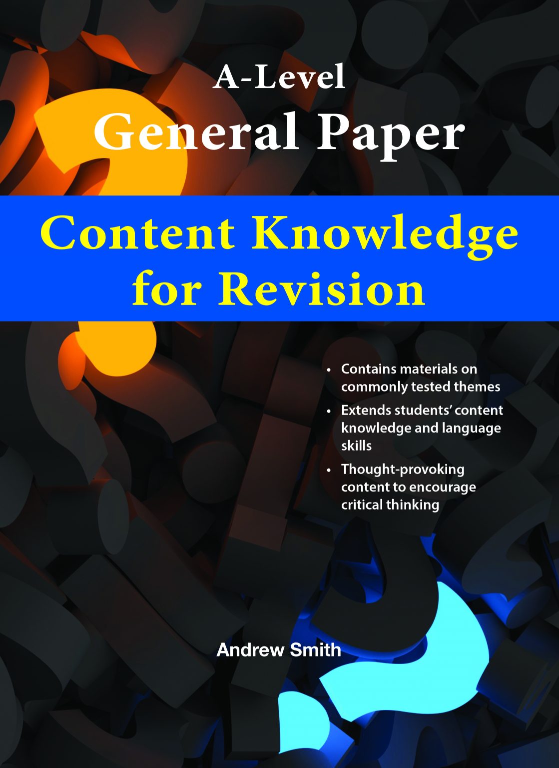 A-Level General Paper Content Knowledge for Revision – Popular Book ...