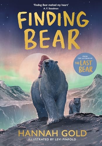 FINDING BEAR – Popular Book Company Pte Ltd
