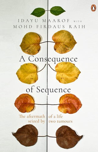 A Consequence of Sequence – Popular Book Company Pte Ltd