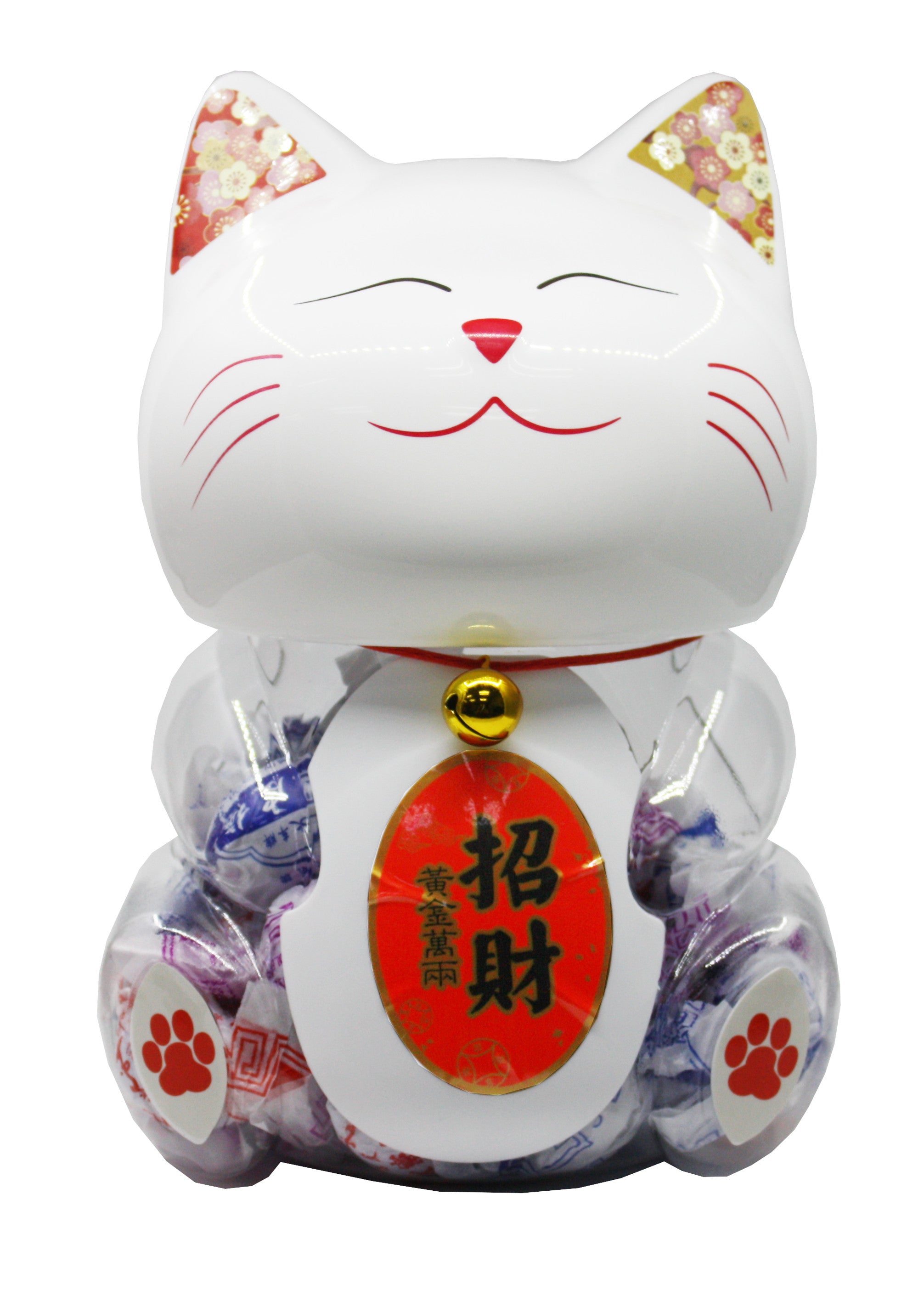 Train Fortune Cat M Preserved Fruit 450g – Popular Book Company Pte Ltd
