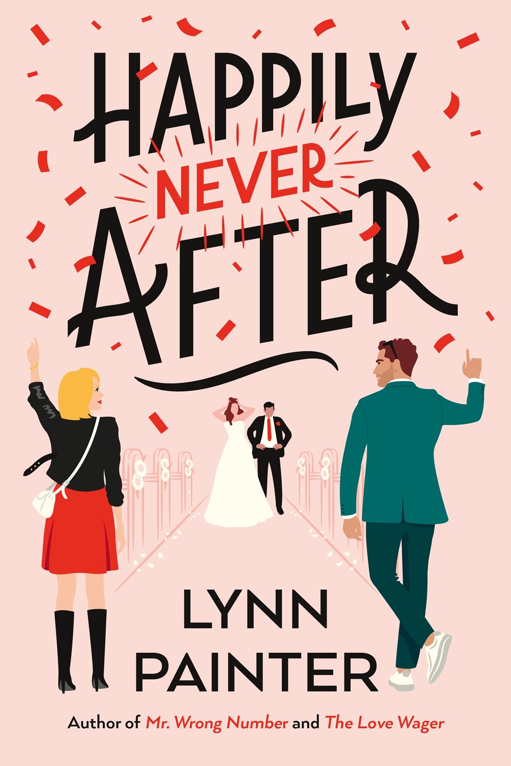 Happily Never After – Popular Book Company Pte Ltd