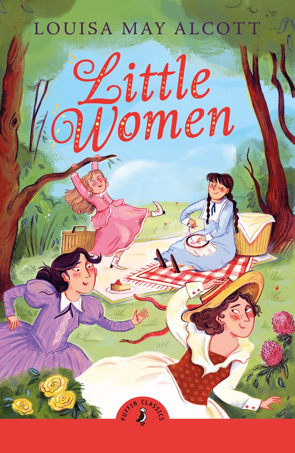 Little Women (Puffin Classics) – Popular Book Company Pte Ltd
