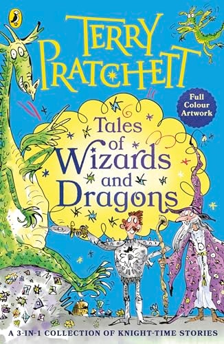 Tales of Wizards and Dragons – Popular Book Company Pte Ltd