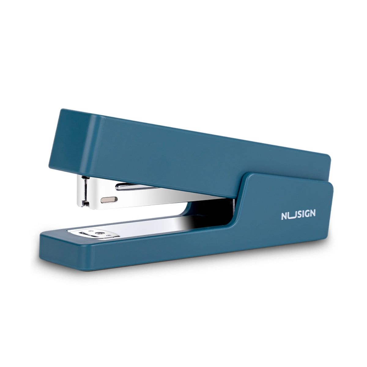 DELI NUSIGN STAPLER BLUE NS082 – Popular Book Company Pte Ltd