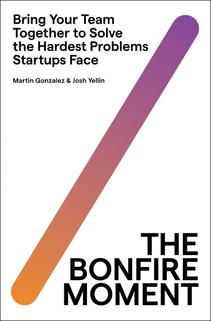 The Bonfire Moment – Popular Book Company Pte Ltd