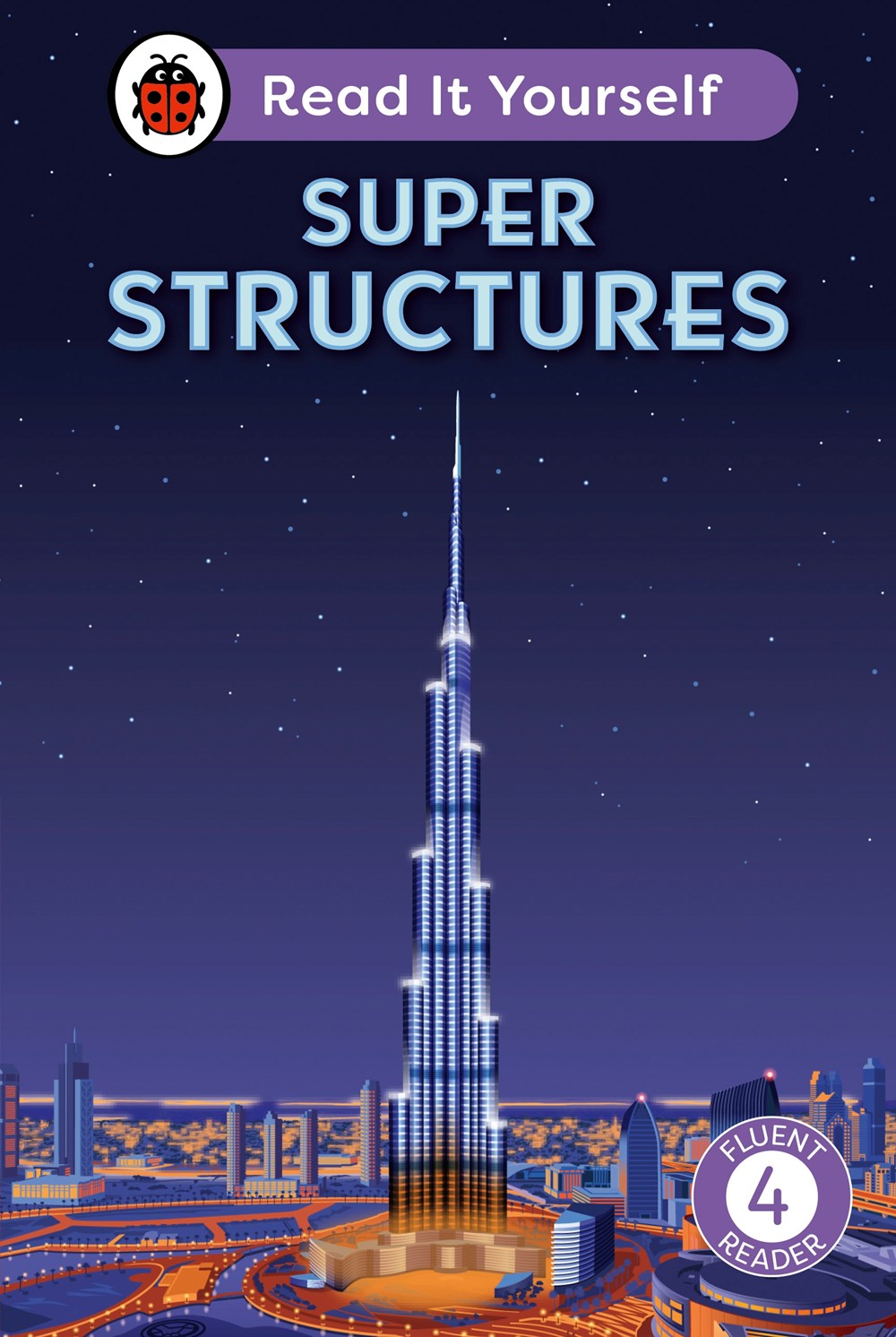 Super Structures: Read It Yourself - Level 4 Fluent Reader – Popular ...