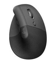 Logitech LIFT Vertical Ergonomic Mouse – Popular Book Company Pte Ltd