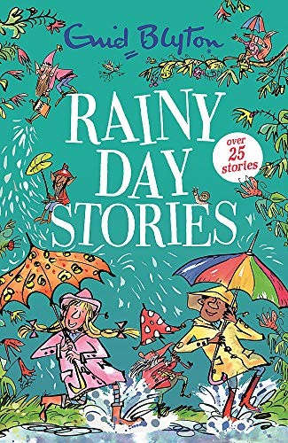 RAINY DAY STORIES – Popular Book Company Pte Ltd