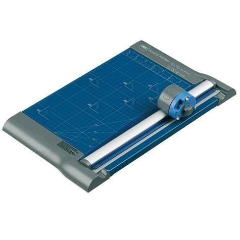 Gbc Trimmer Accucut A425pro – Popular Book Company Pte Ltd