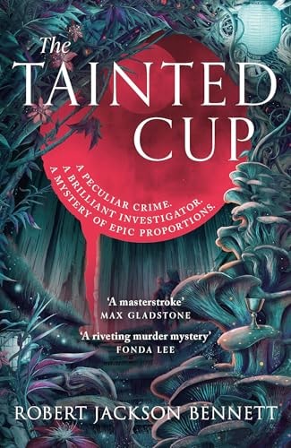 The Tainted Cup – Popular Book Company Pte Ltd