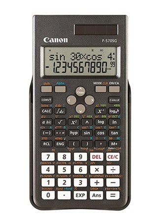 Scientific Calculator – Popular Book Company Pte Ltd