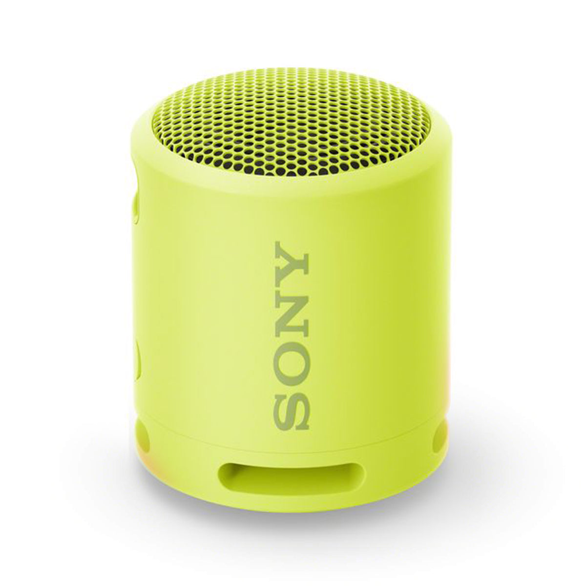 Sony XB13 Portable Wireless Speaker - Extra Bass - Yellow – Popular ...