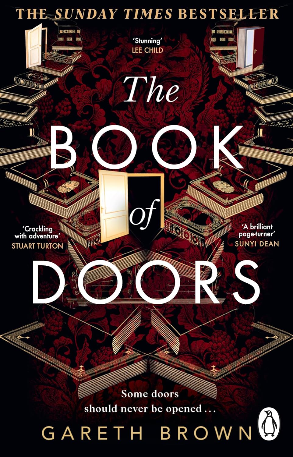 The Book of Doors – Popular Book Company Pte Ltd