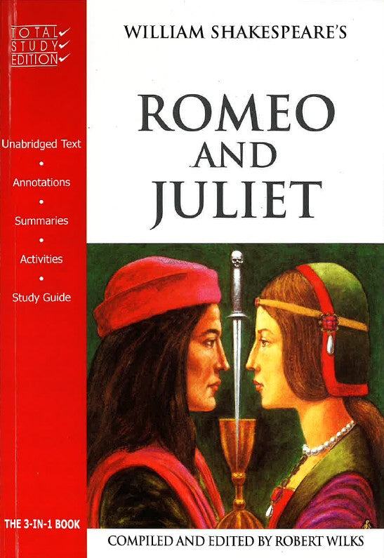 Romeo and Juliet – Popular Book Company Pte Ltd