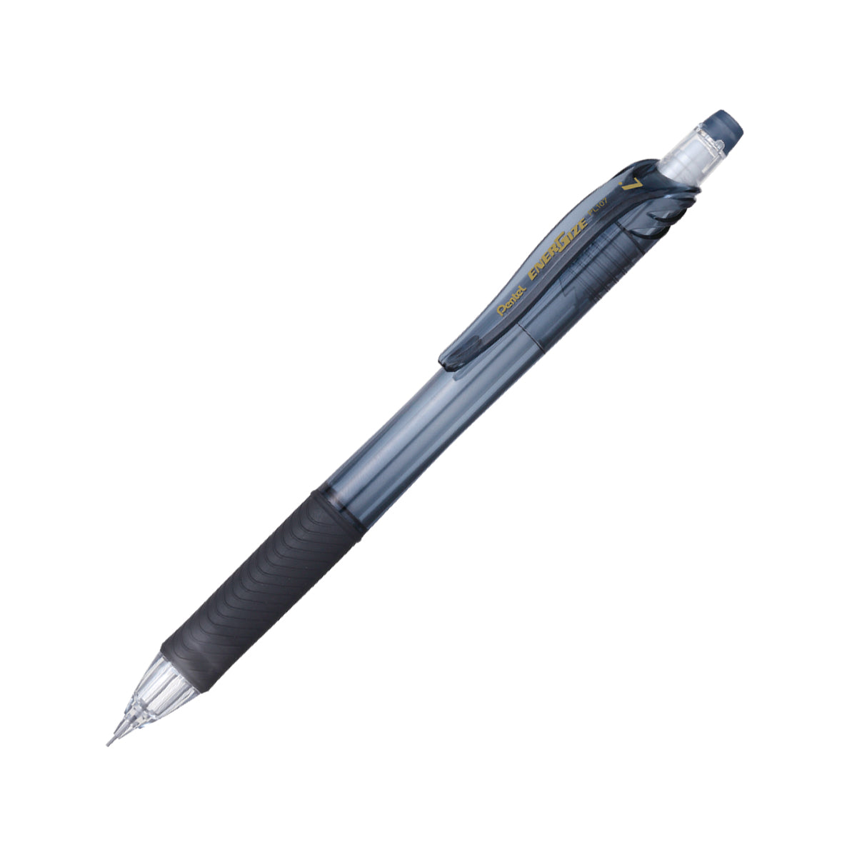PENTEL Energel.X M.Pcl 0.7 Pl107-A Blk – Popular Book Company Pte Ltd