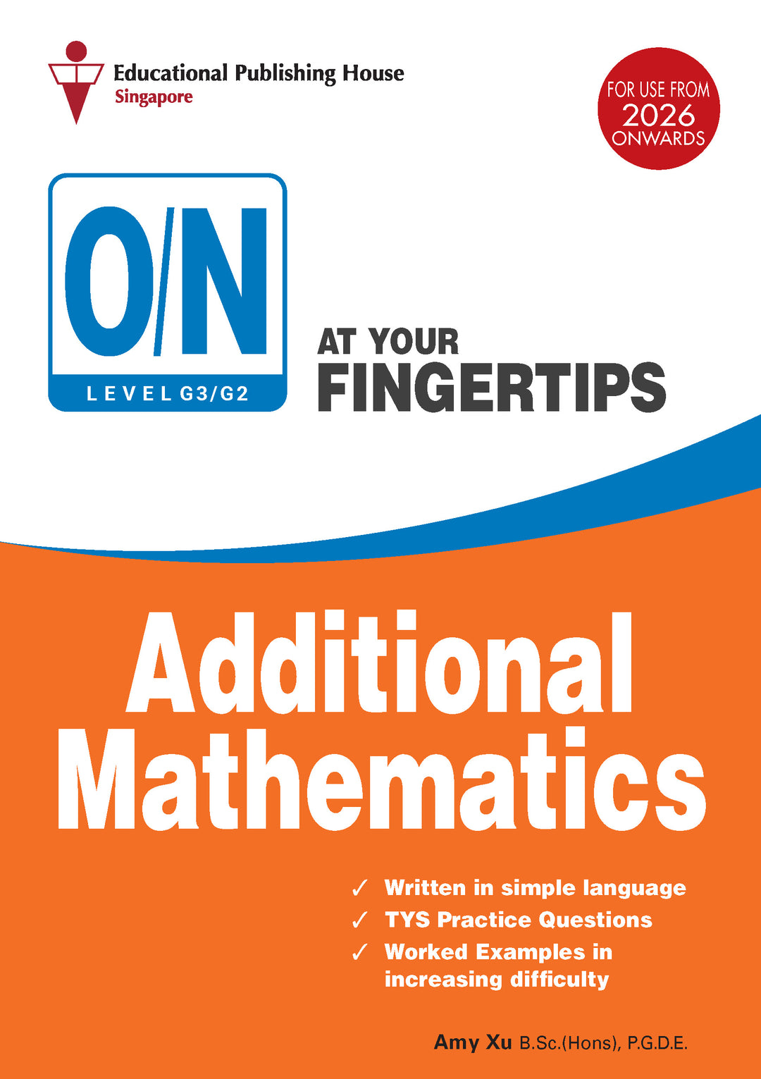 N Level (Assessment) – Popular Book Company Pte Ltd