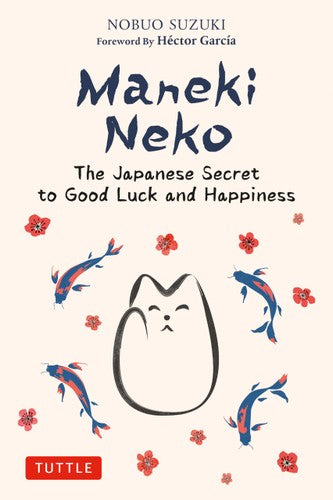 MANEKI NEKO – Popular Book Company Pte Ltd
