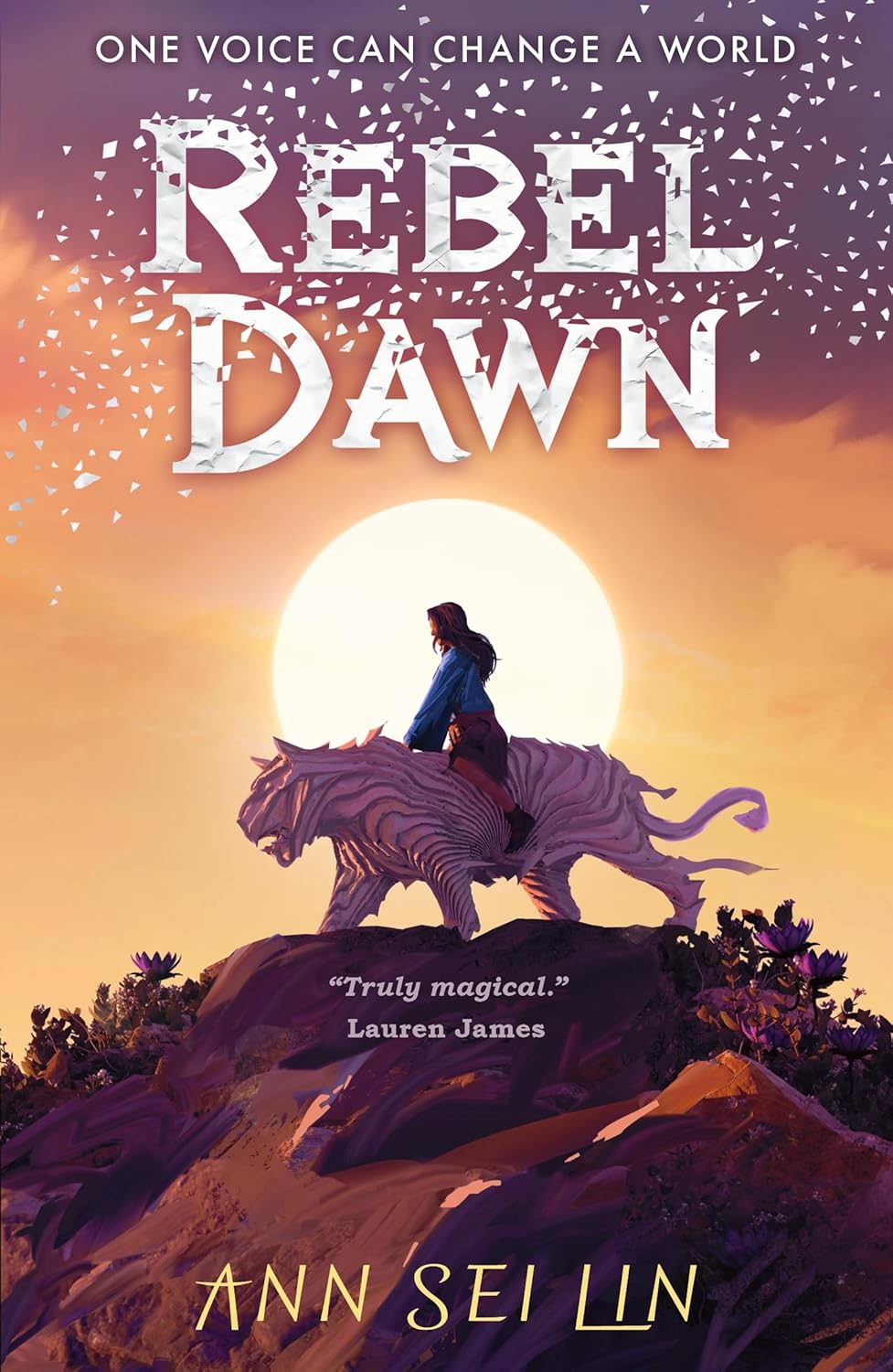 Rebel Dawn – Popular Book Company Pte Ltd