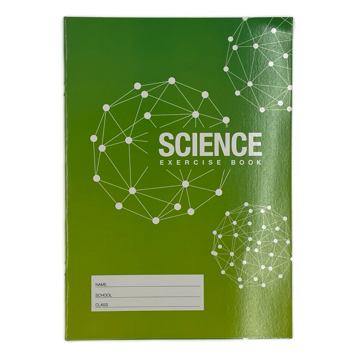 A4Science Excercise Book - 60 Pages – Popular Book Company Pte Ltd