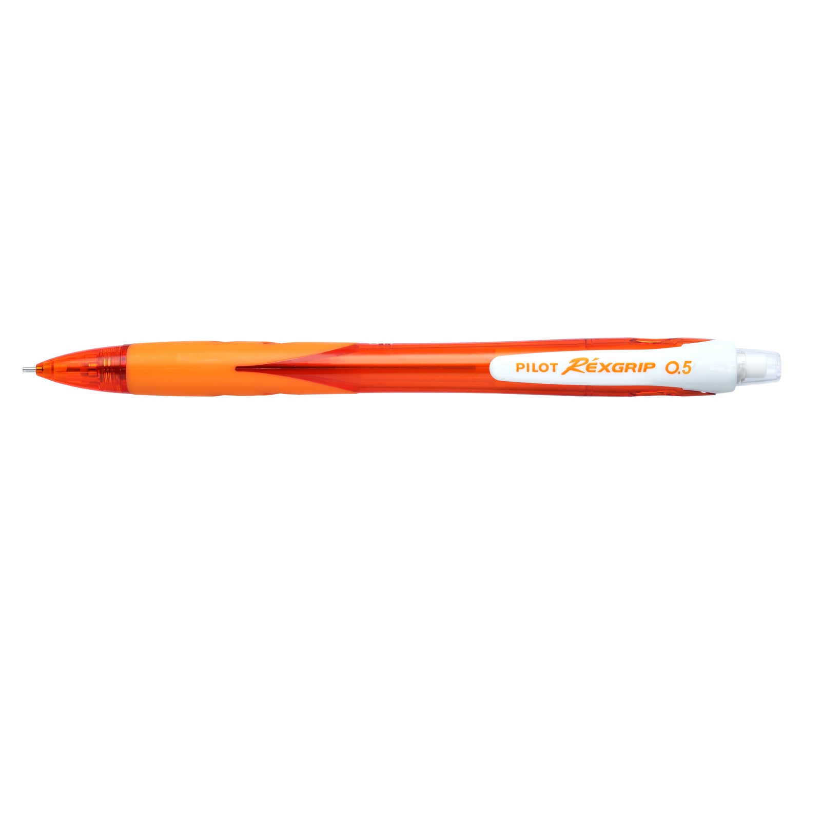 PILOT MECHANICAL PENCIL - REXGRIP 0.5MM – Popular Book Company Pte Ltd