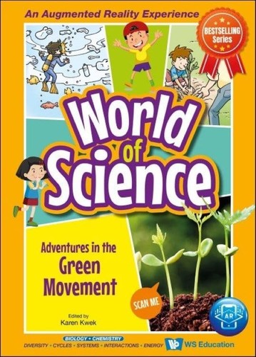 World Of Science Set 3 – Popular Book Company Pte Ltd