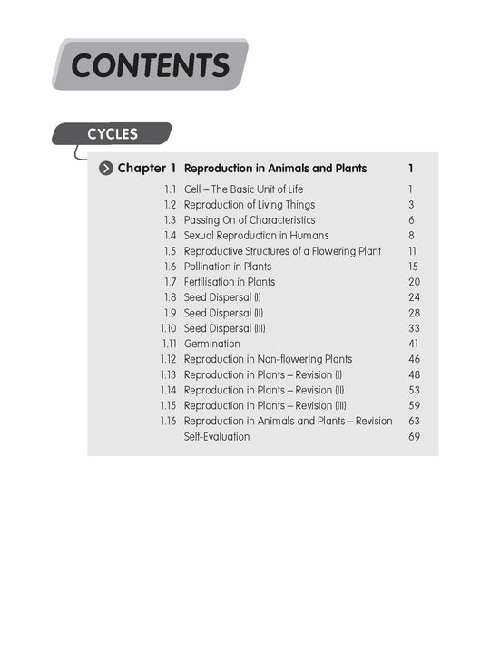 P5 Science 2025 Curriculum – Popular Book Company Pte Ltd