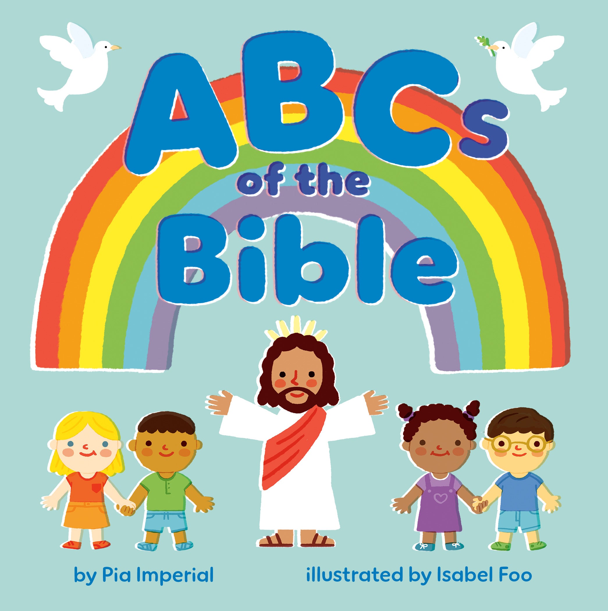 ABCs of the Bible – Popular Book Company Pte Ltd