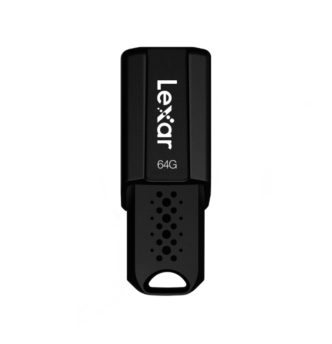 Lexar JumpDrive S80 USB3.2 Flash Drive 64GB/128GB/256GB – Popular Book ...