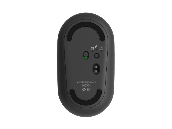 LOGITECH PEBBLE MOUSE 2 M350S – Popular Book Company Pte Ltd