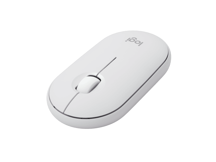 LOGITECH PEBBLE MOUSE 2 M350S – Popular Book Company Pte Ltd